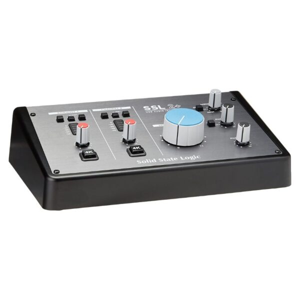 SSL SSL2+ 2-In/4-Out USB-C Audio Interface Price in Pakistan